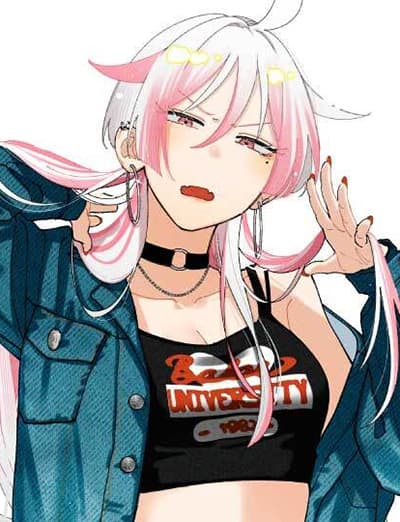 Tomodachi-nchi no Nee-chan ga Kowakute Ii Hito พี่สาวบ้านเพื่อนที่น่า ...